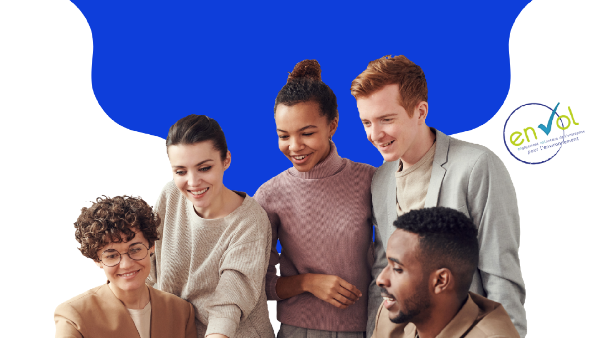 Human Volt, certifié par le label EnVol pour ses engagements RSE ...